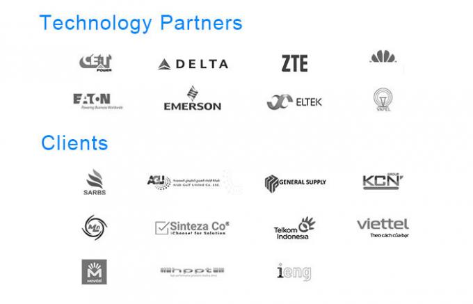 TSI BRAVO 230Vac Modular Inverter 2.5kVA Rectiver Module